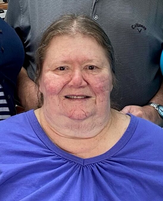 Cheryl LeJeune Obituary - Church Point, LA | Duhon Funeral Home, L.L.C.